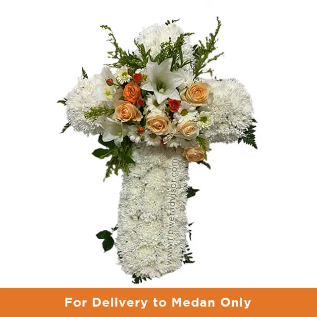 Standing Flowers Acara Duka, Pelaminan & Wedding