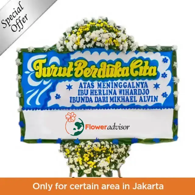 Florist Bunga Terlengkap | Toko Bunga Online #1 Indonesia